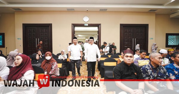 Pemprov Sulsel dan Bank Indonesia Kolaborasi Perkuat Ekosistem Ekonomi ...